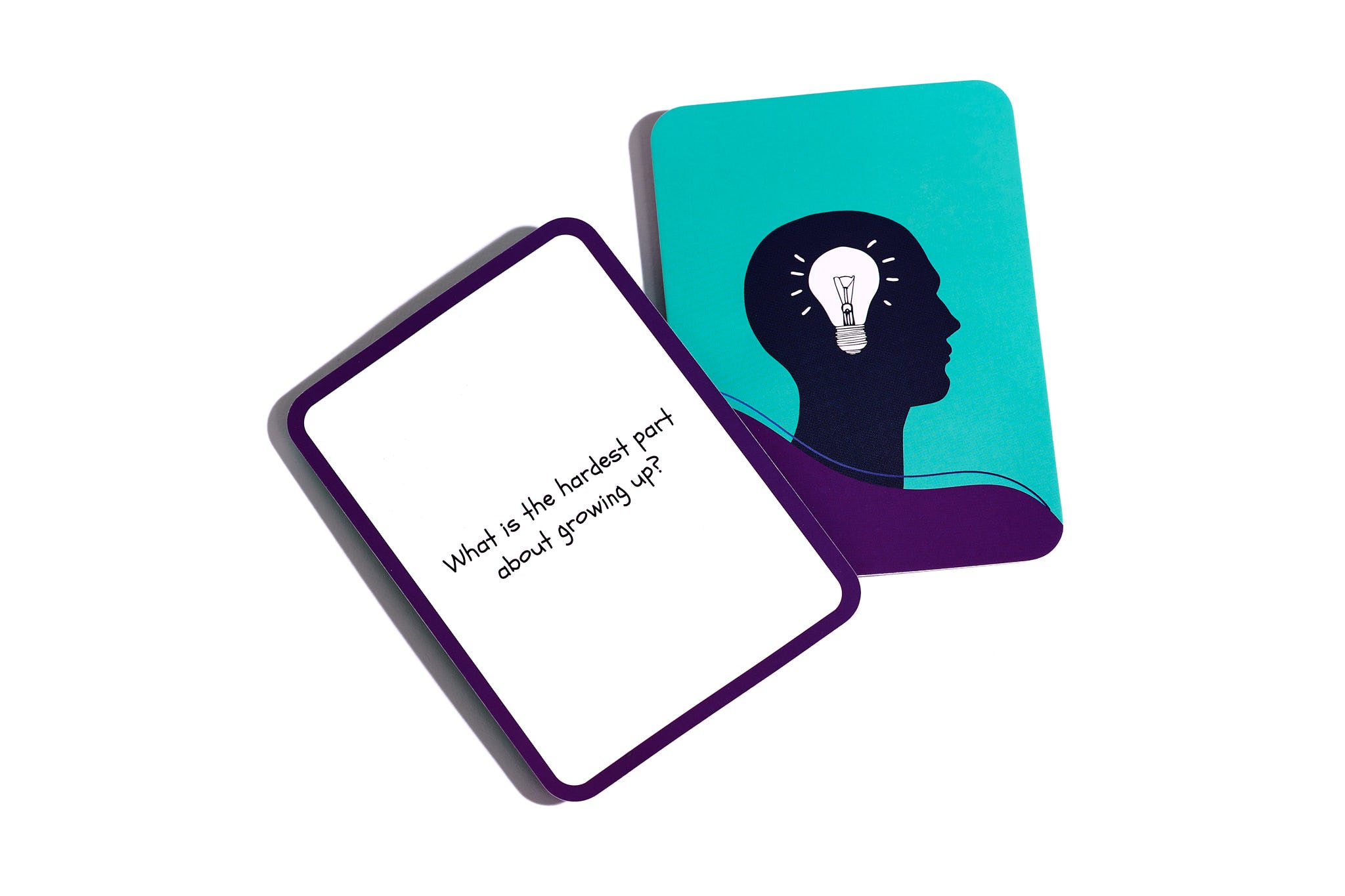 LIKEU FOR FAMILY – LikeU Cards