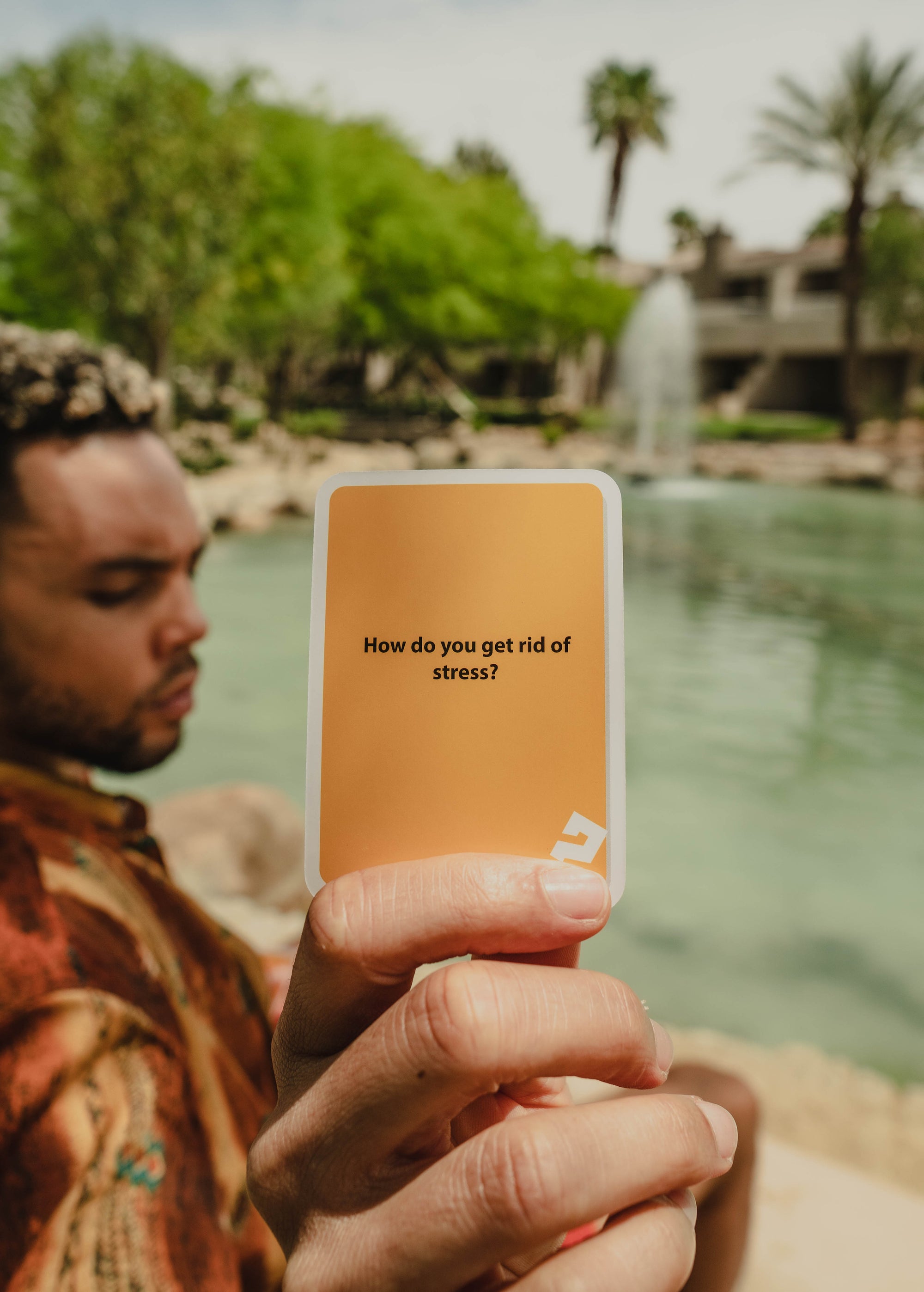 The LikeU Card Game – LikeU Cards