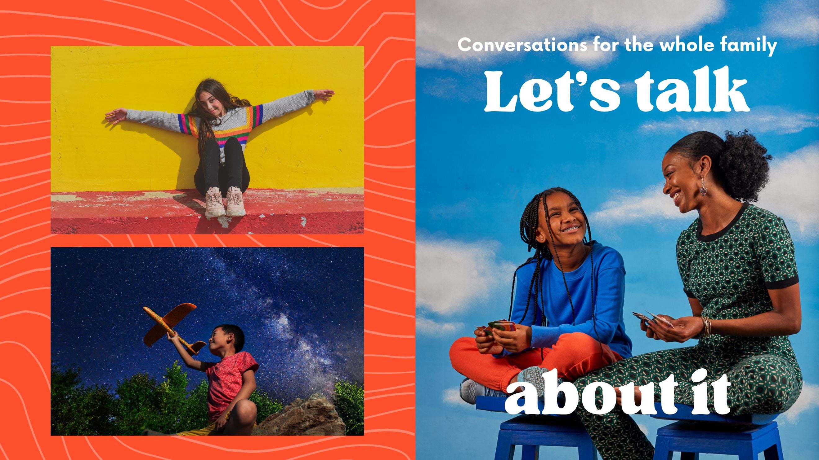 The LikeU Card Game – LikeU Cards